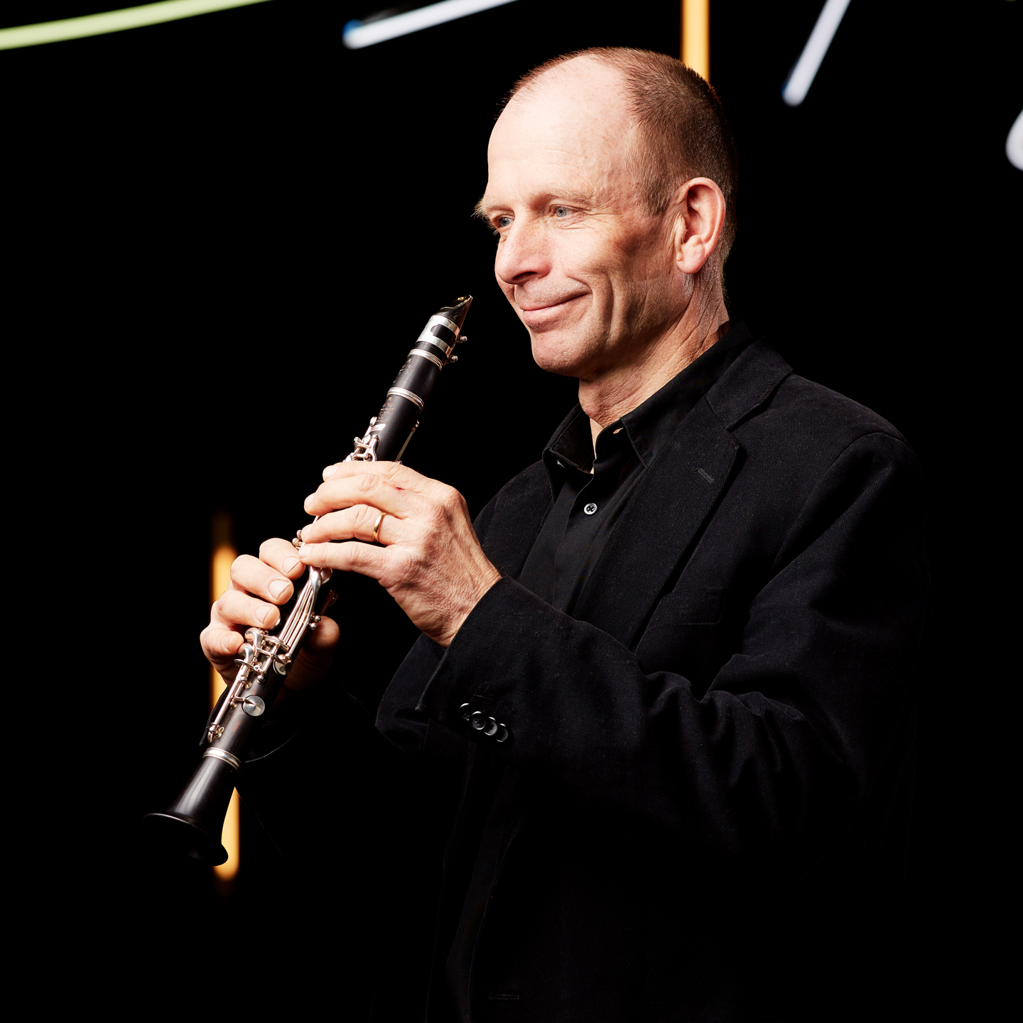 Anders Eriksson | Malmö Live