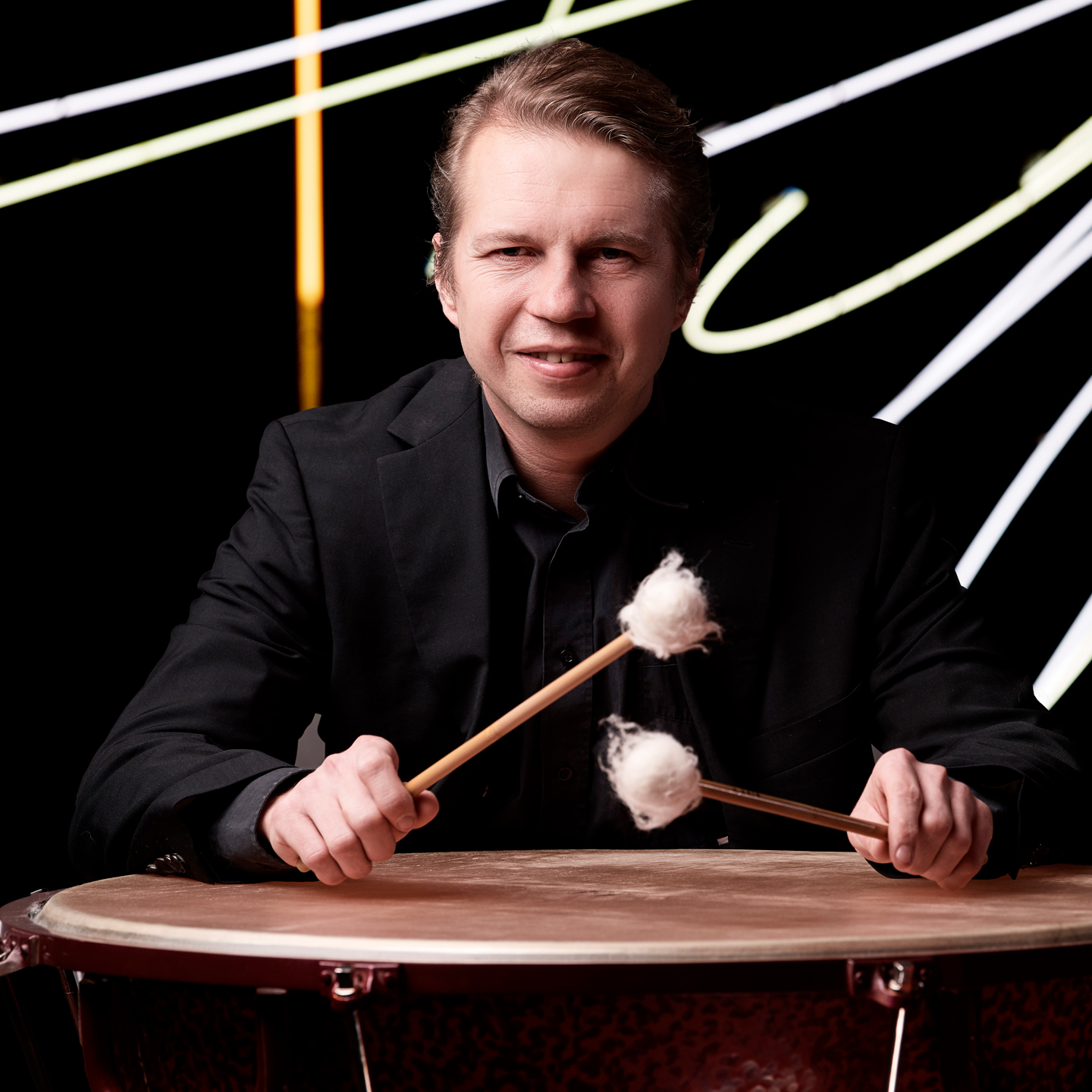 Patrick Raab | Malmö Live