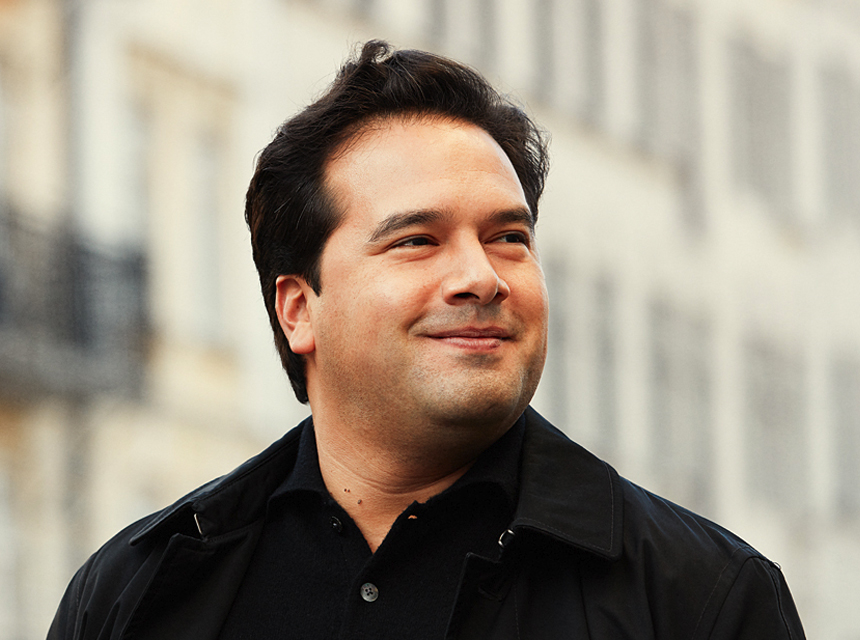 Säsongspresentation med chefsdirigent Robert Trevino | Malmö Live