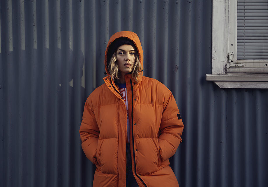 Ana Diaz | Malmö Live