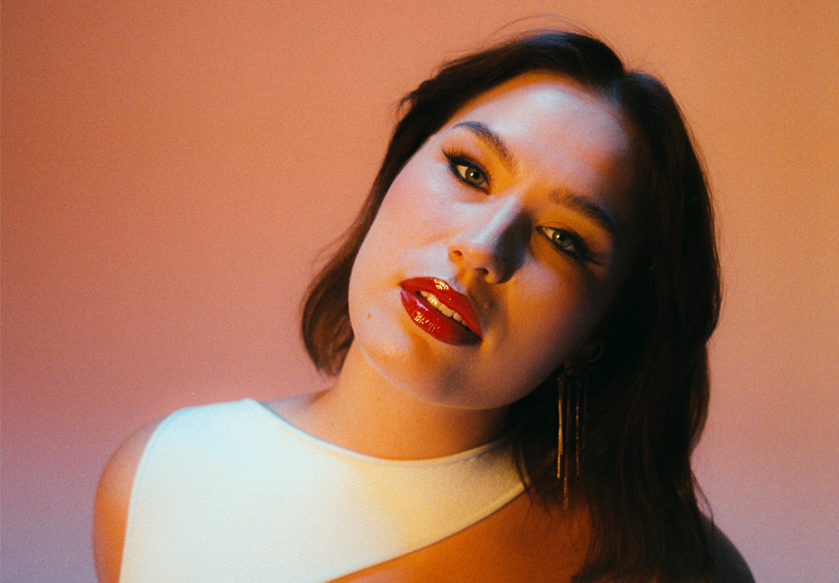 Barnlördag: Molly Hammar | Malmö Live