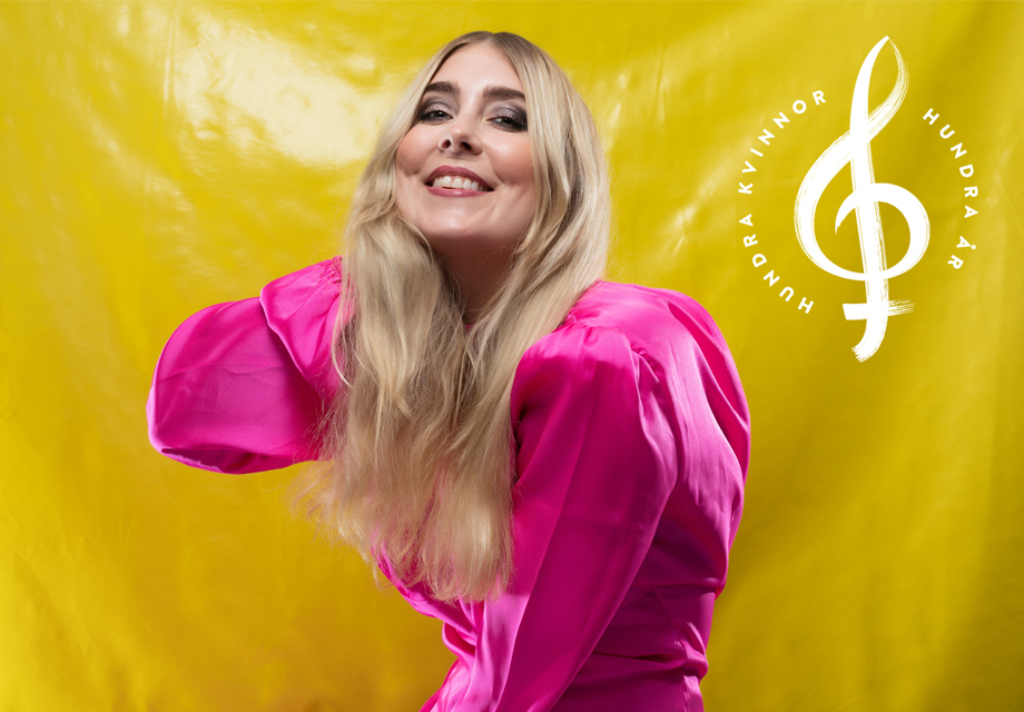 Miss Li | Malmö Live