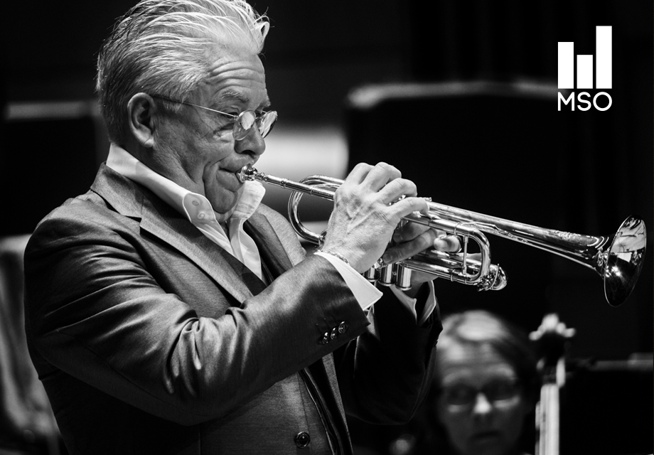 Hardenberger & Haydn | Malmö Live