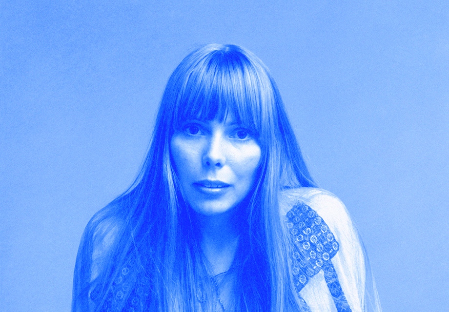 Joni Mitchell - Blue and Beyond | Malmö Live