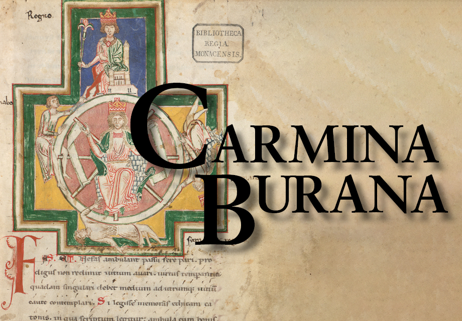 Carmina Burana | Malmö Live