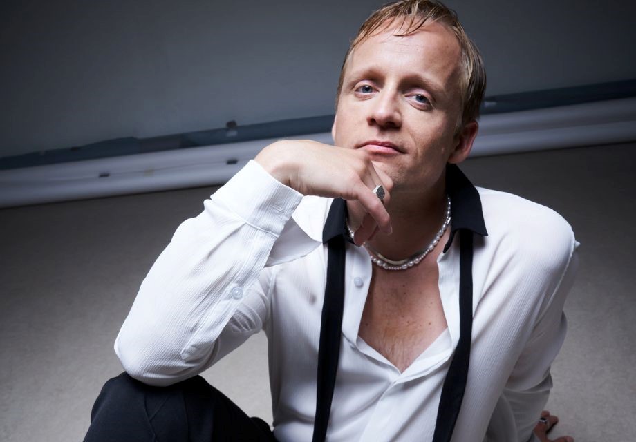 Andreas Weise – The Circle tour | Malmö Live