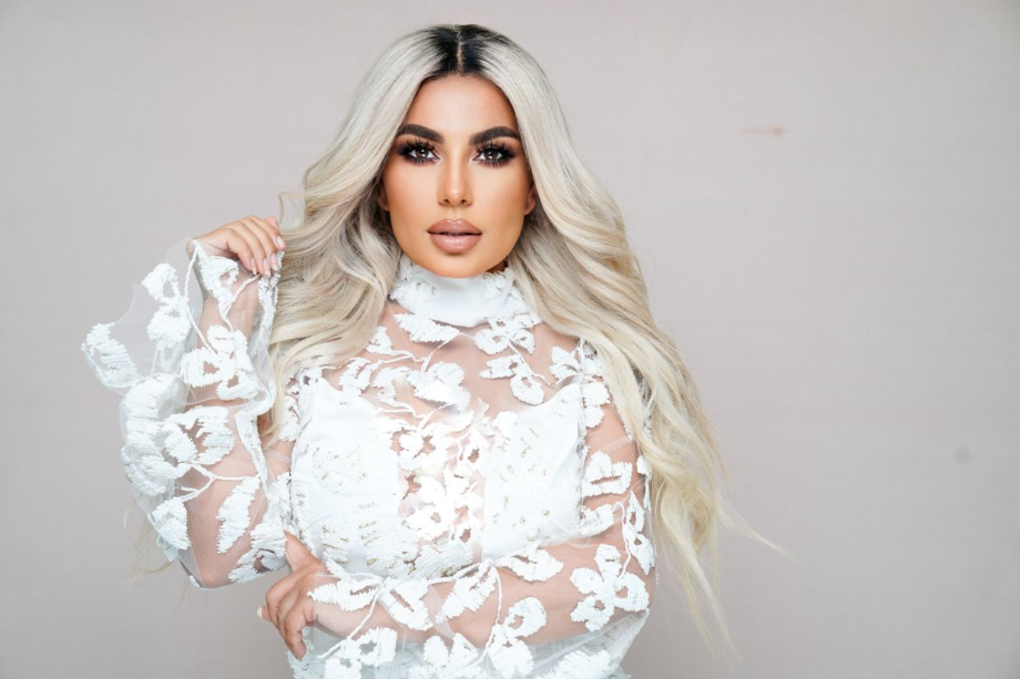 Aryana Sayeed live in Malmö | Malmö Live