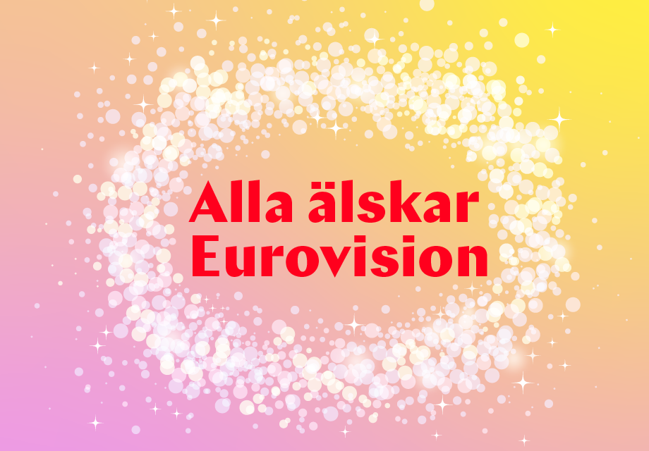 Everyone Loves Eurovision | Malmö Live
