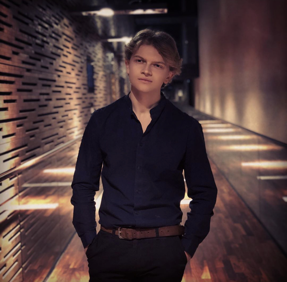 Matthew Rhodes | Malmö Live