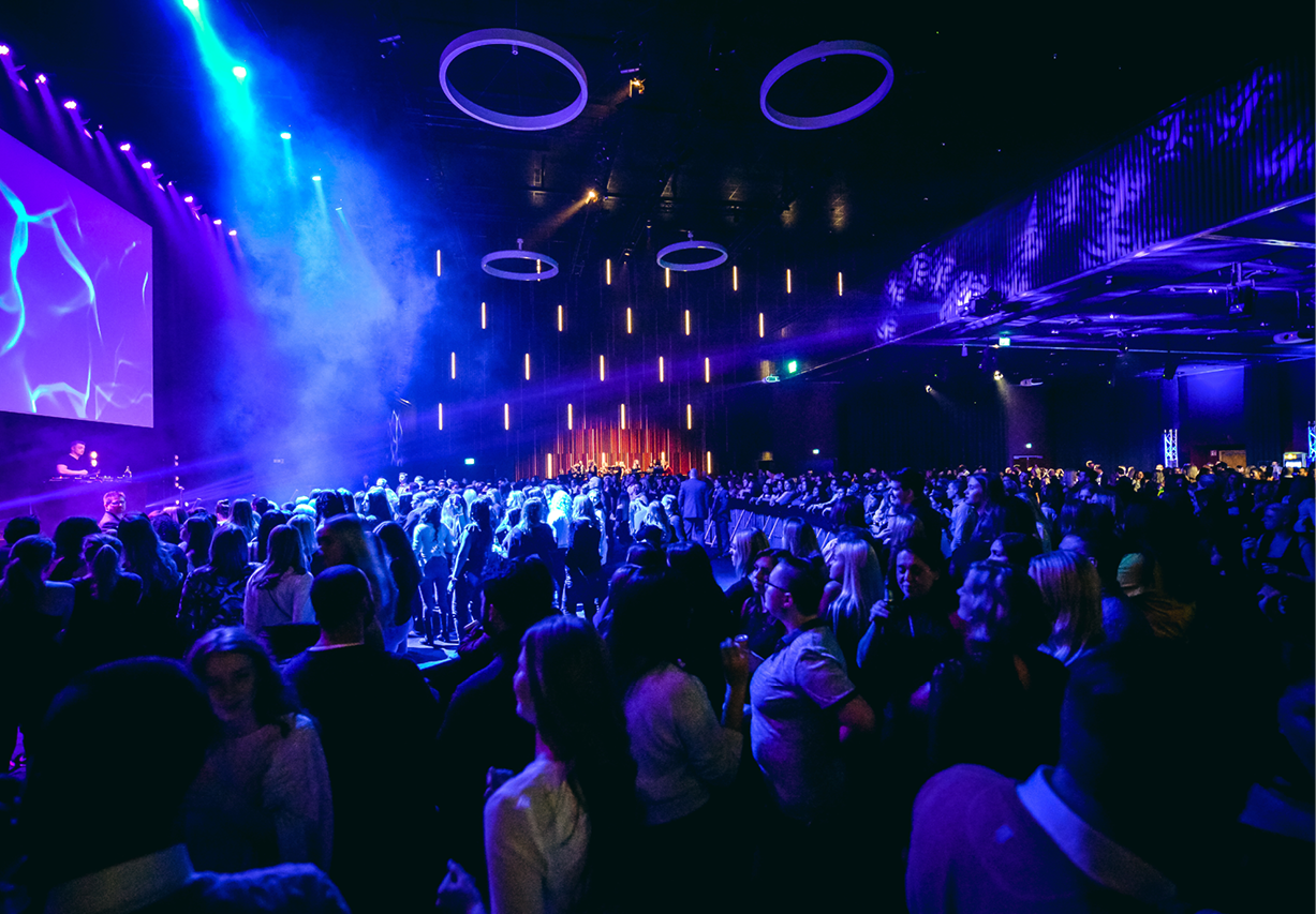 Grand Final Party – Eurovision 2024 | Malmö Live