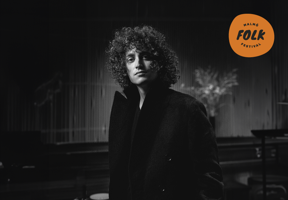 MSO möter Jacob Mühlrad | Malmö Live