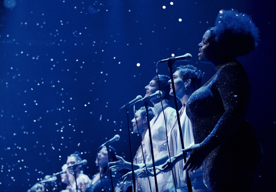 TENSTA GOSPEL CHOIR | Malmö Live