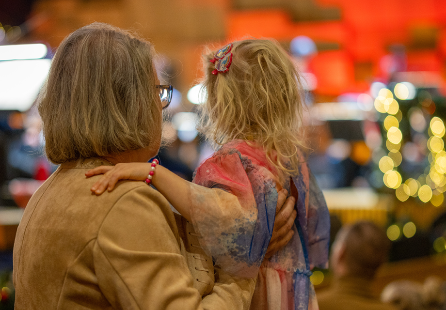 Presentkort till familjen | Malmö Live