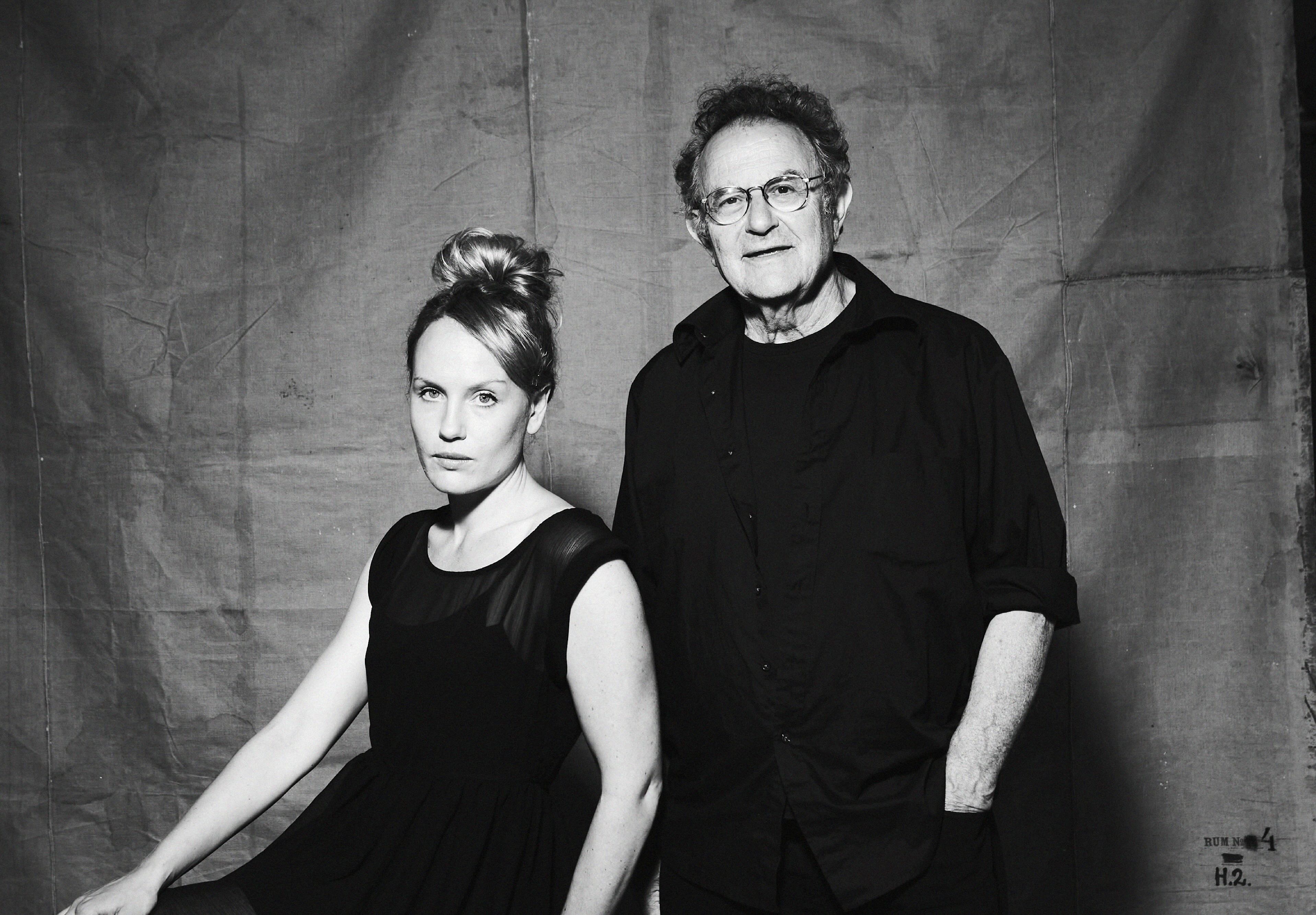 Sarah Riedel sjunger Georg Riedel | Malmö Live