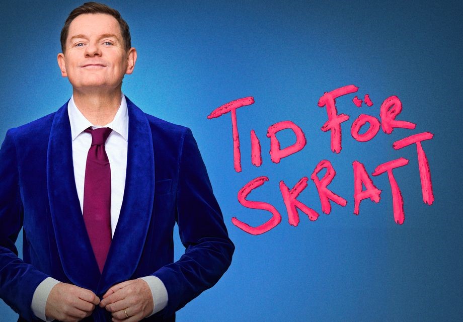 Al Pitcher | Malmö Live