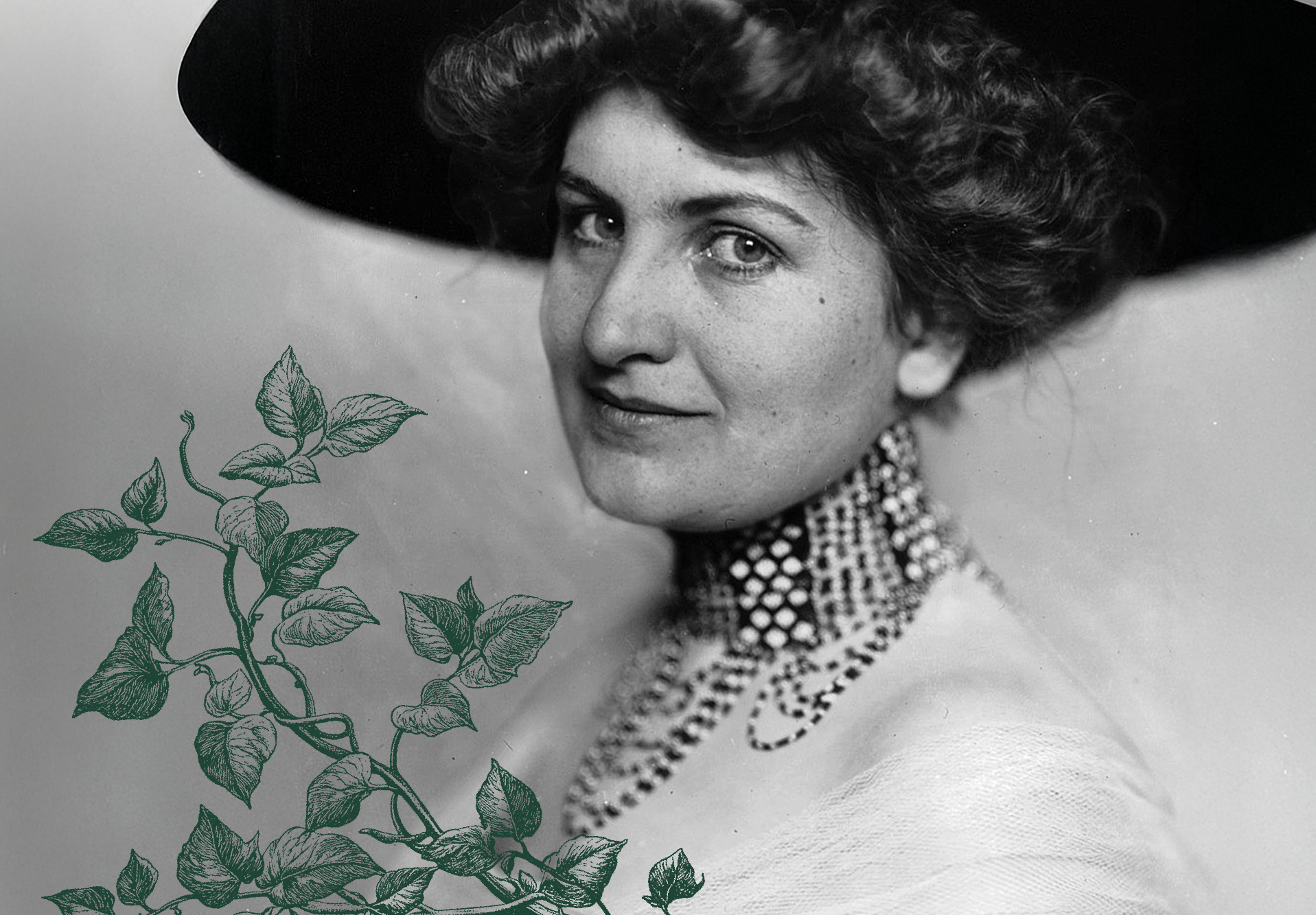 Till Alma Mahler | Malmö Live