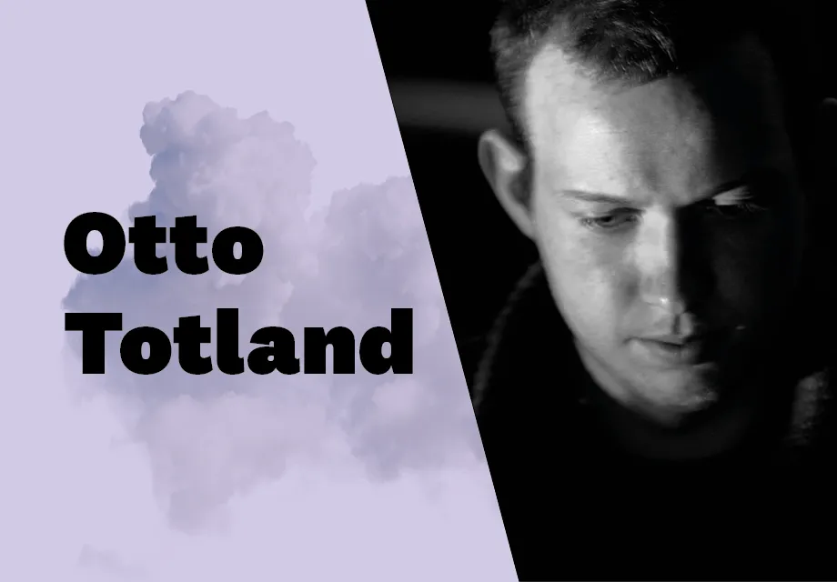 (Paus): Morgonkonsert // Otto A Totland | Malmö Live